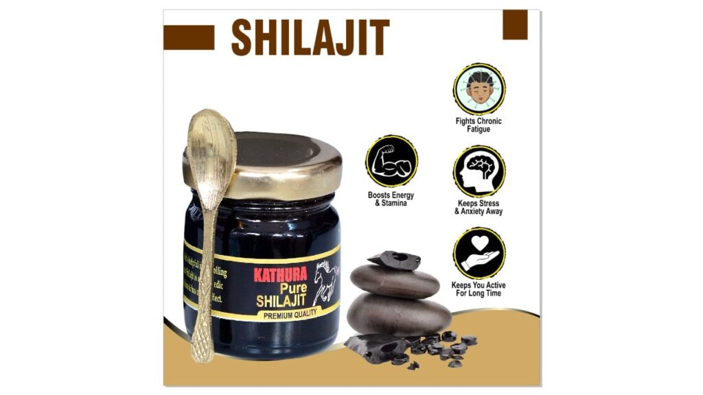 Kathura Pure Shilajit - Now Buy Herbal And Organic Products Online ...